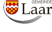 Gemeinde Laar - Über die Gemeinde Laar